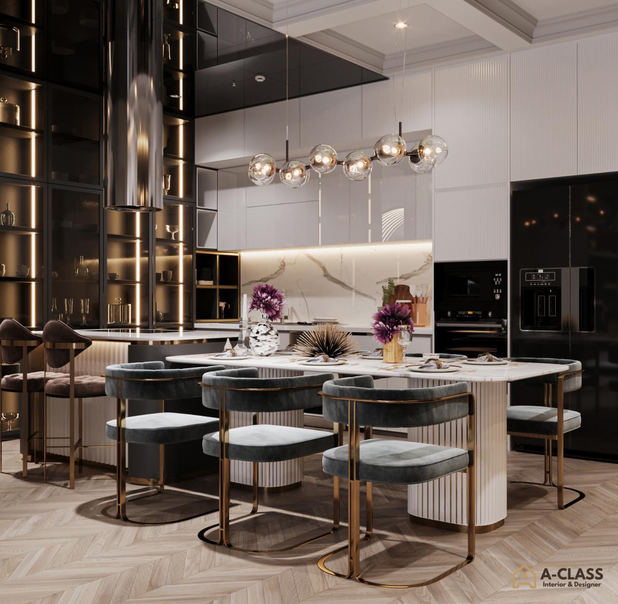 Home | A-Class Interior & Design | Interior Design & Modular Furniture ...